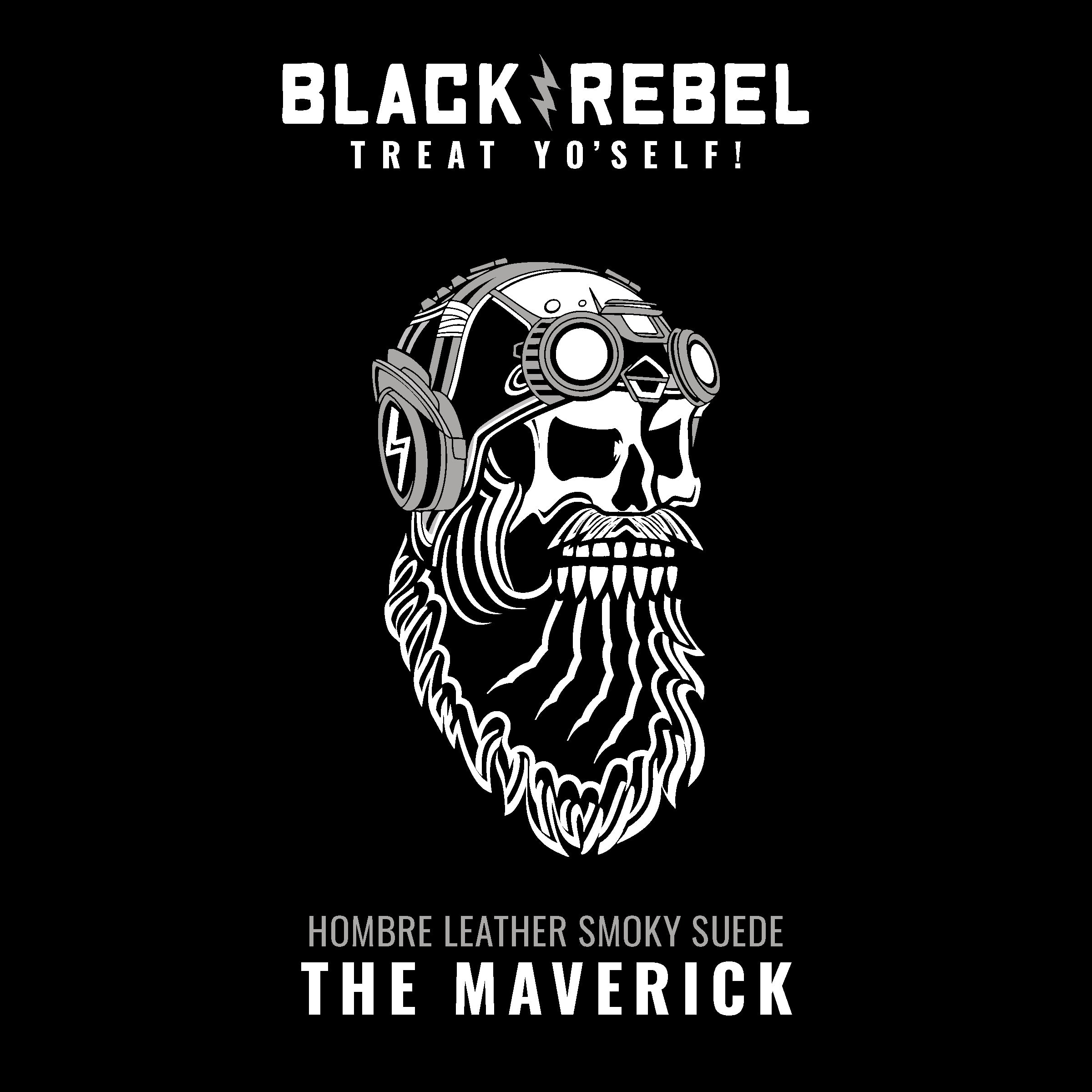MAINLINE – BLACK REBEL BEARD CO