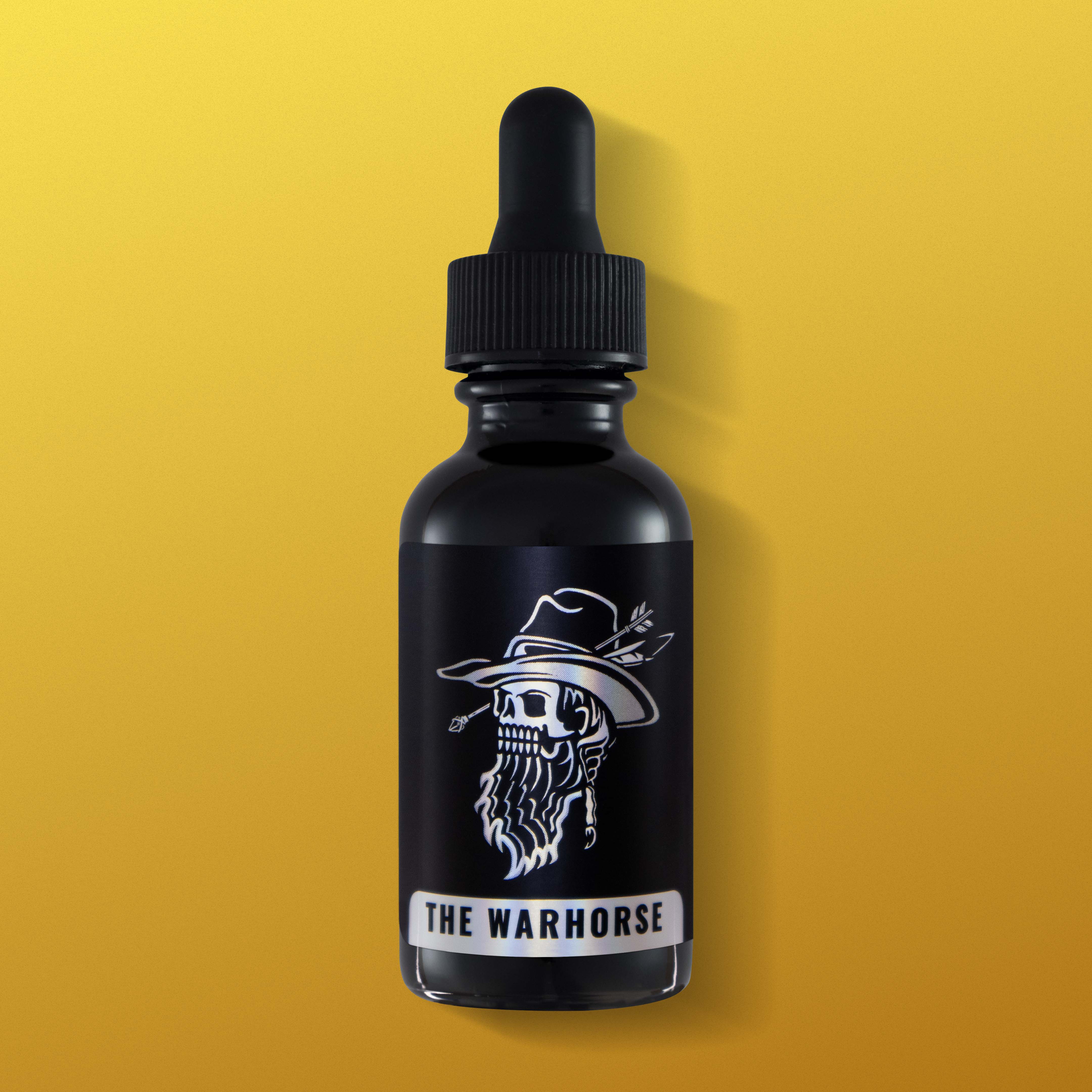 THE WARHORSE (tobacco vanilla spice cigar) – BLACK REBEL BEARD CO
